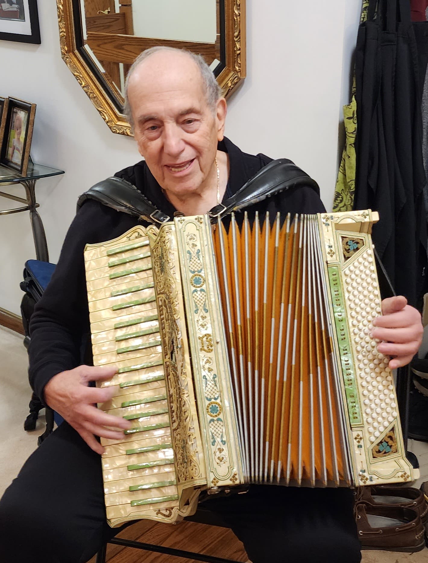 Membership Meeting Oct 21, 2023: A Slovenian Sing-a-long! with music by ...
